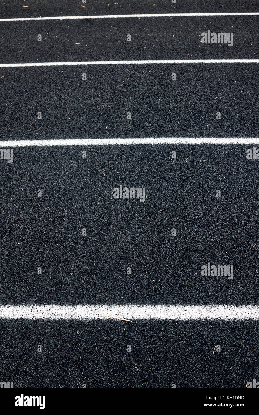 high school track marks Stock Photo - Alamy