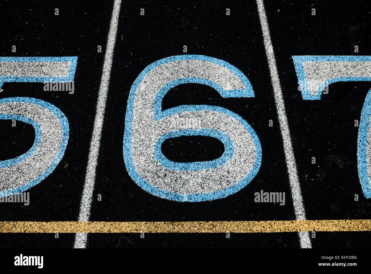 Track marks hi-res stock photography and images - Alamy