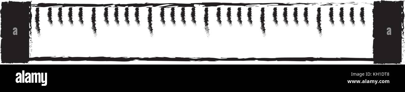 Isolated ruler design Stock Vector Image & Art - Alamy