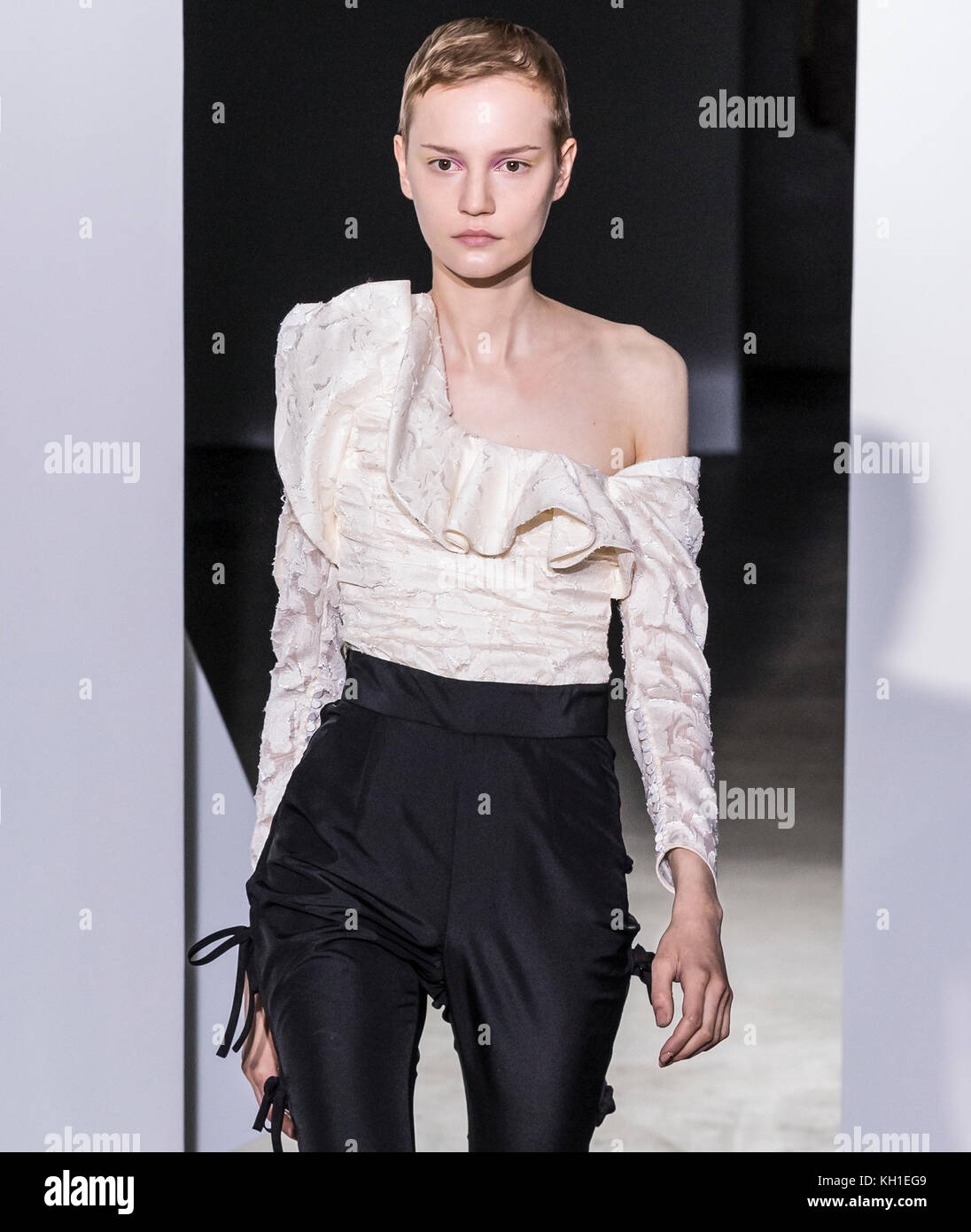 Lina hoss hi-res stock photography and images - Alamy