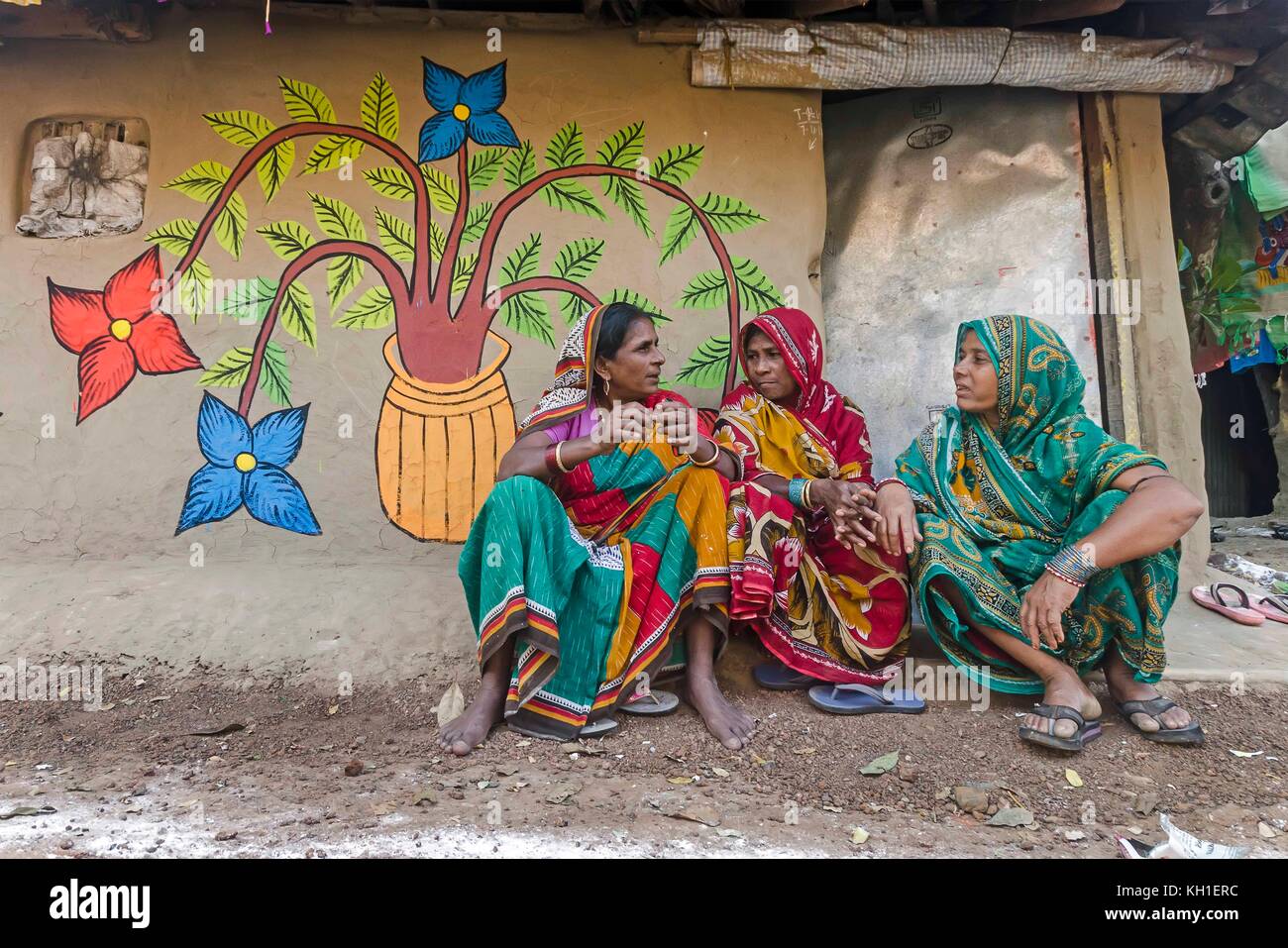 Pot chitra fairs hi-res stock photography and images - Alamy