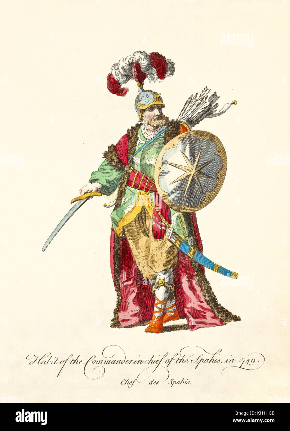 Long red cloak High Resolution Stock Photography and Images - Alamy