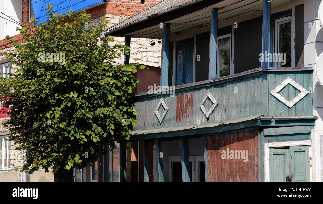 Shtetl life hi-res stock photography and images - Alamy