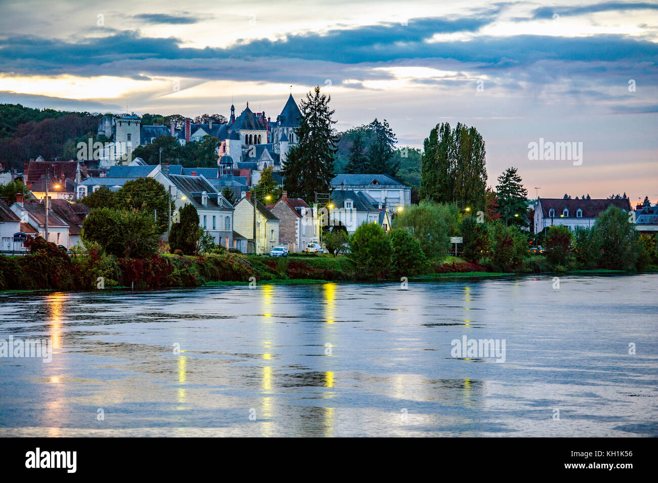 Aignan loir hi-res stock photography and images - Alamy