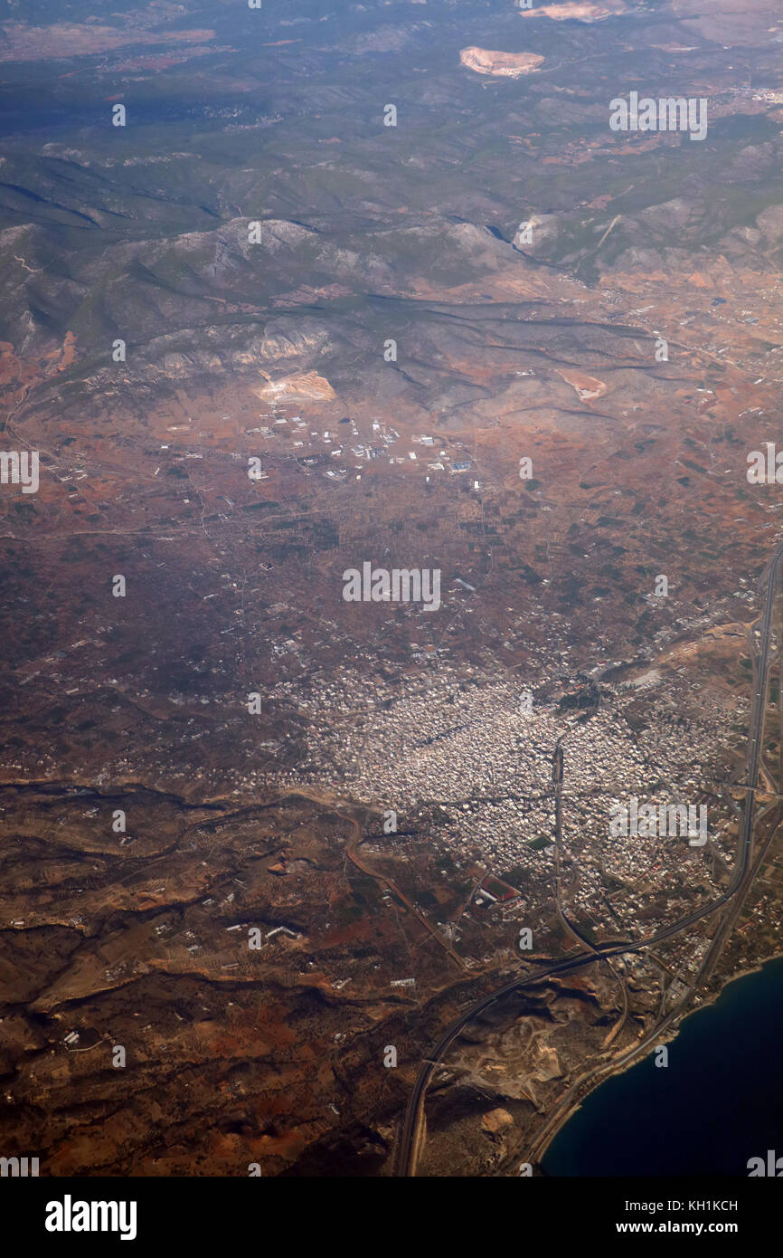 Megara hi-res stock photography and images - Alamy