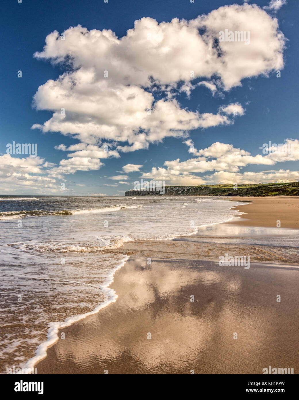 Hunmanby hi-res stock photography and images - Alamy