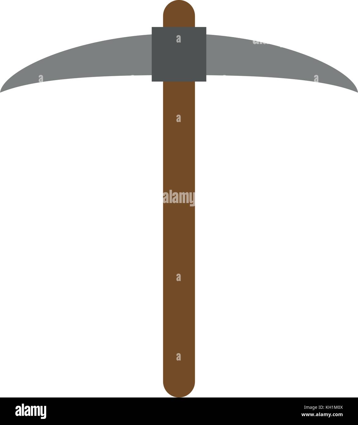 Pick construction tool Stock Vector Image & Art - Alamy