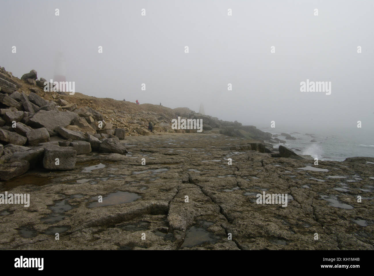 Portland stone blocks hi-res stock photography and images - Alamy