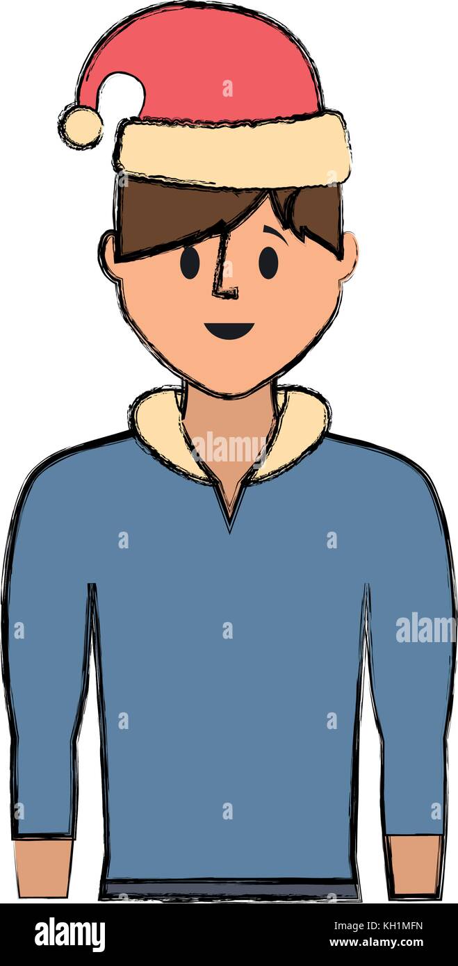 man vector illustration Stock Vector Image & Art - Alamy