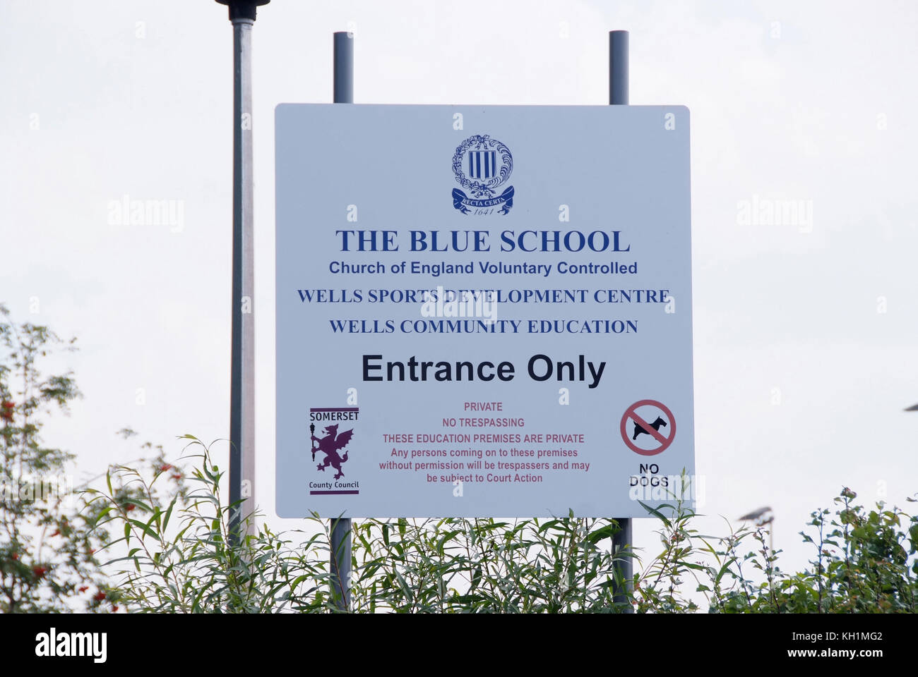 Wells School High Resolution Stock Photography and Images - Alamy
