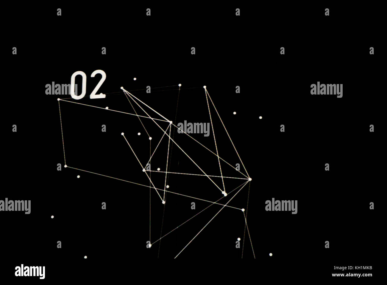 Number 02 hi-res stock photography and images - Alamy