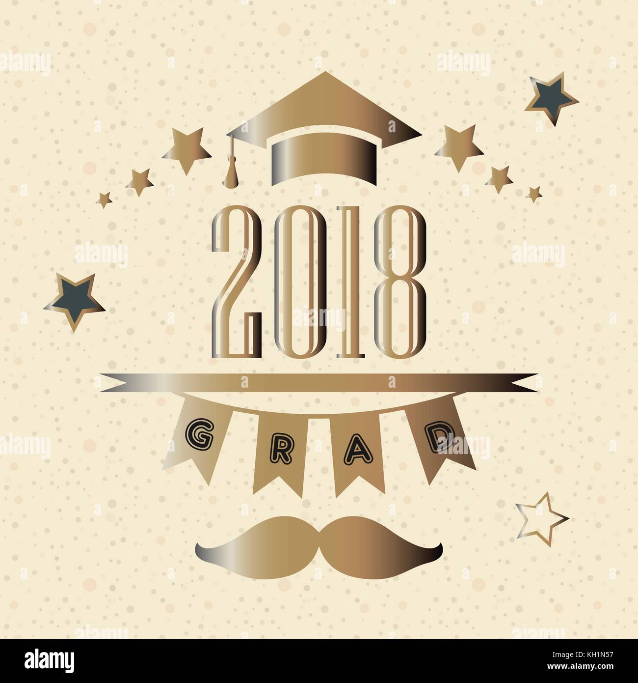Year end party vector vectors hi-res stock photography and images - Alamy