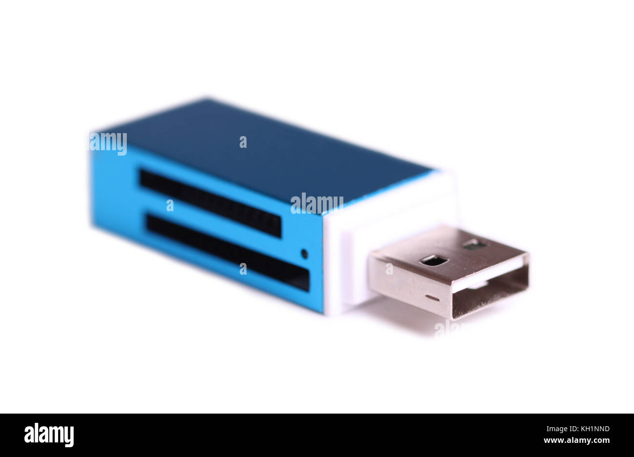 External card reader hi-res stock photography and images - Alamy