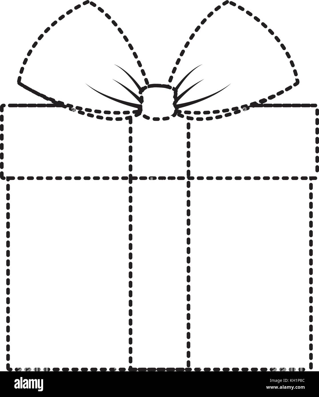 gift vector illustration Stock Vector Image & Art - Alamy