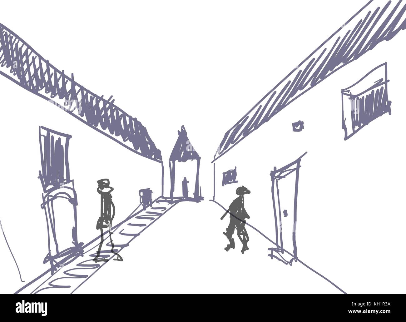 Planning Idea Concept Stock Photo - Alamy