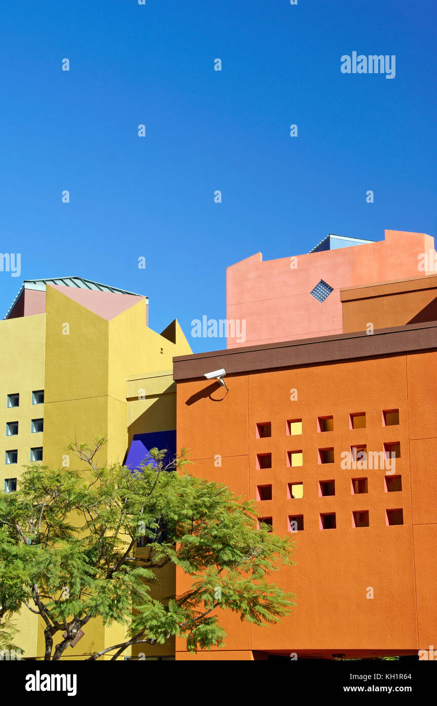 Hillcrest hi-res stock photography and images - Alamy