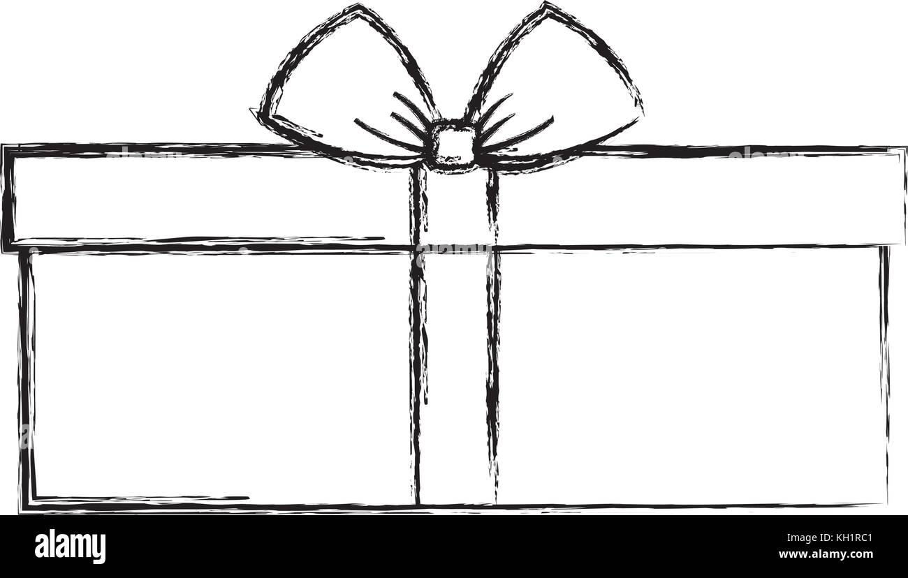 gift vector illustration Stock Vector Image & Art - Alamy