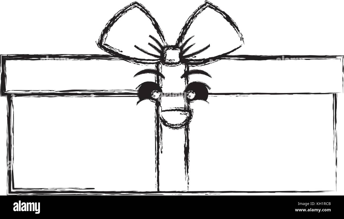 gift vector illustration Stock Vector Image & Art - Alamy