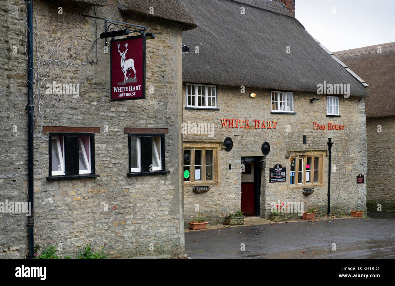 Yetminster hi-res stock photography and images - Alamy