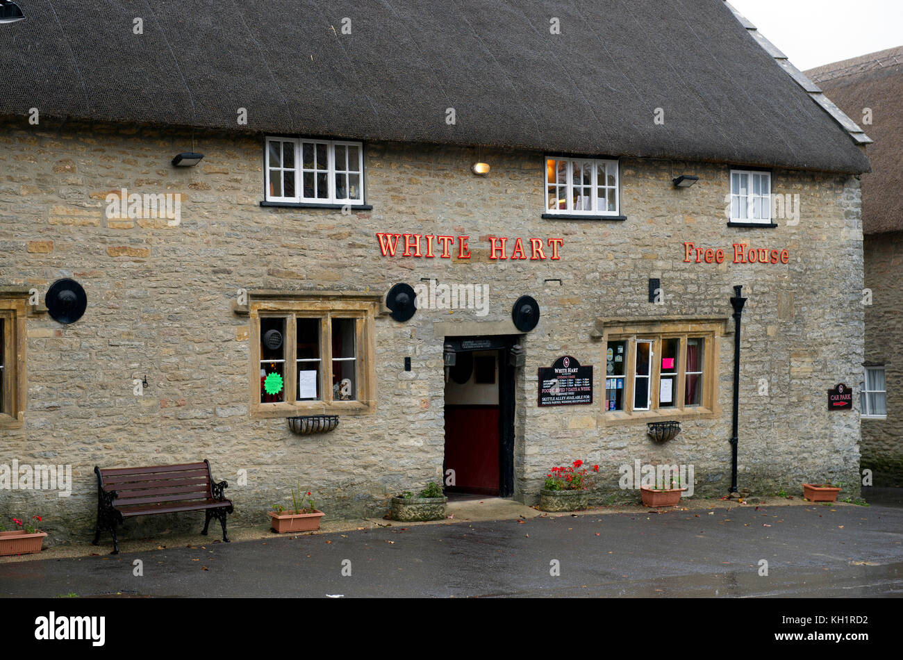 Yetminster hi-res stock photography and images - Alamy