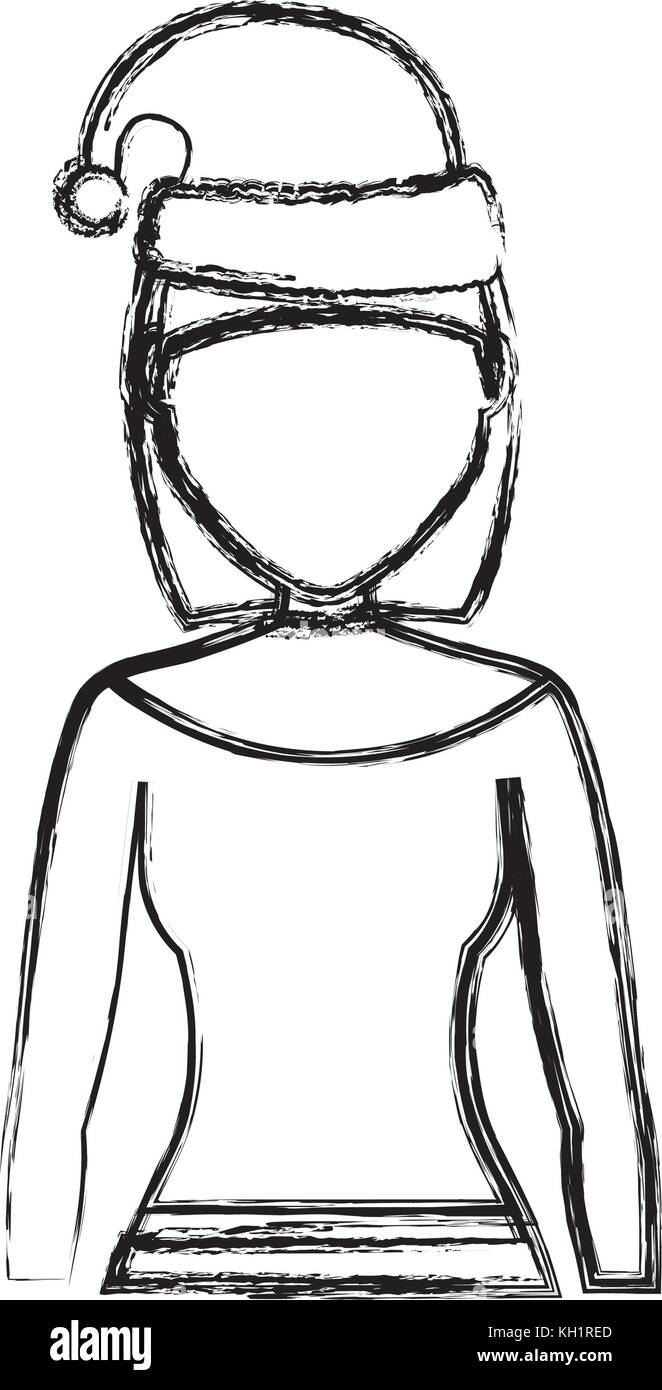 woman vector illustration Stock Vector Image & Art - Alamy