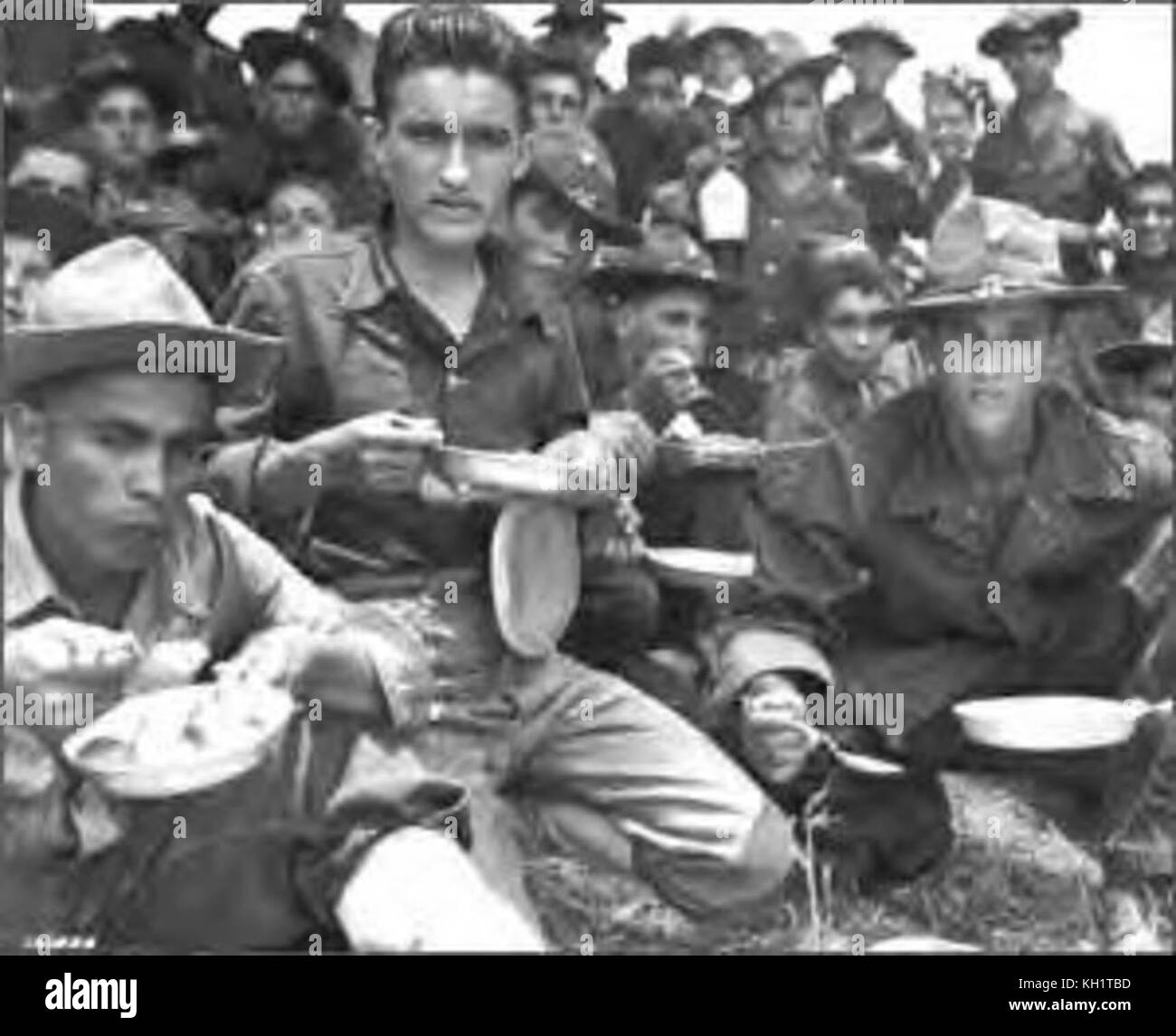 History Of Puerto Rico Black and White Stock Photos & Images - Alamy