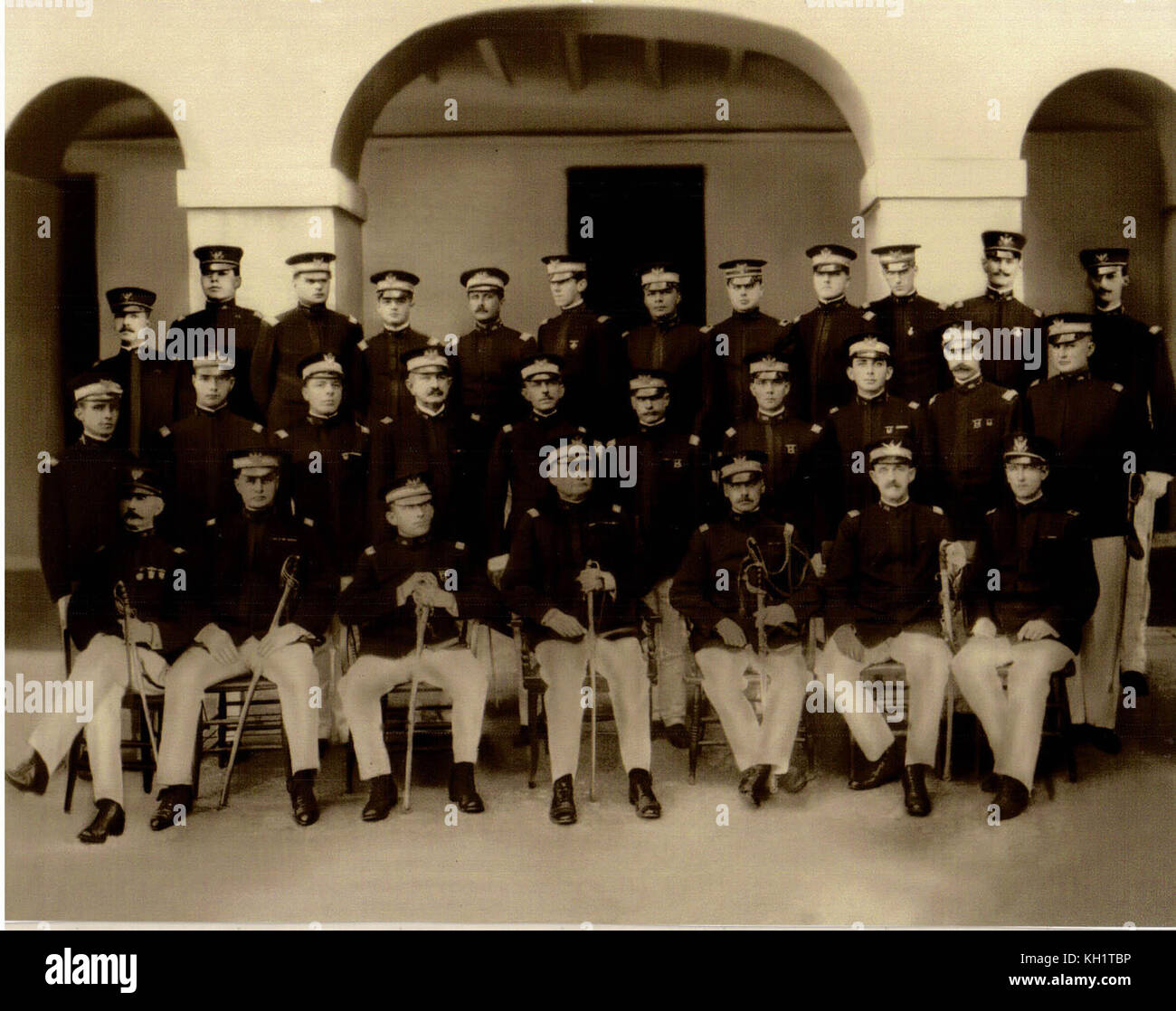65th Infantry Regiment High Resolution Stock Photography and Images - Alamy