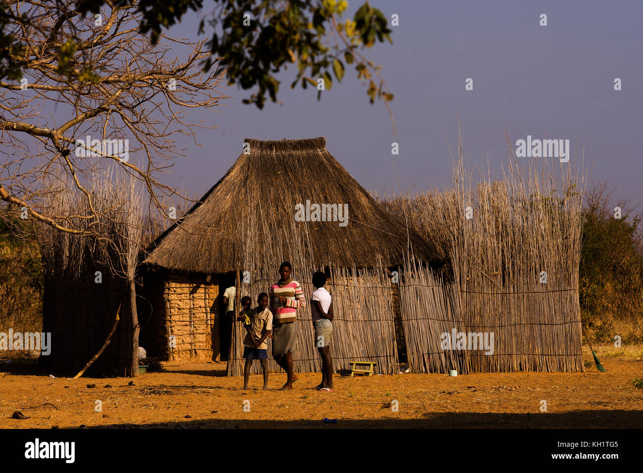 Región caprivi hi-res stock photography and images - Alamy