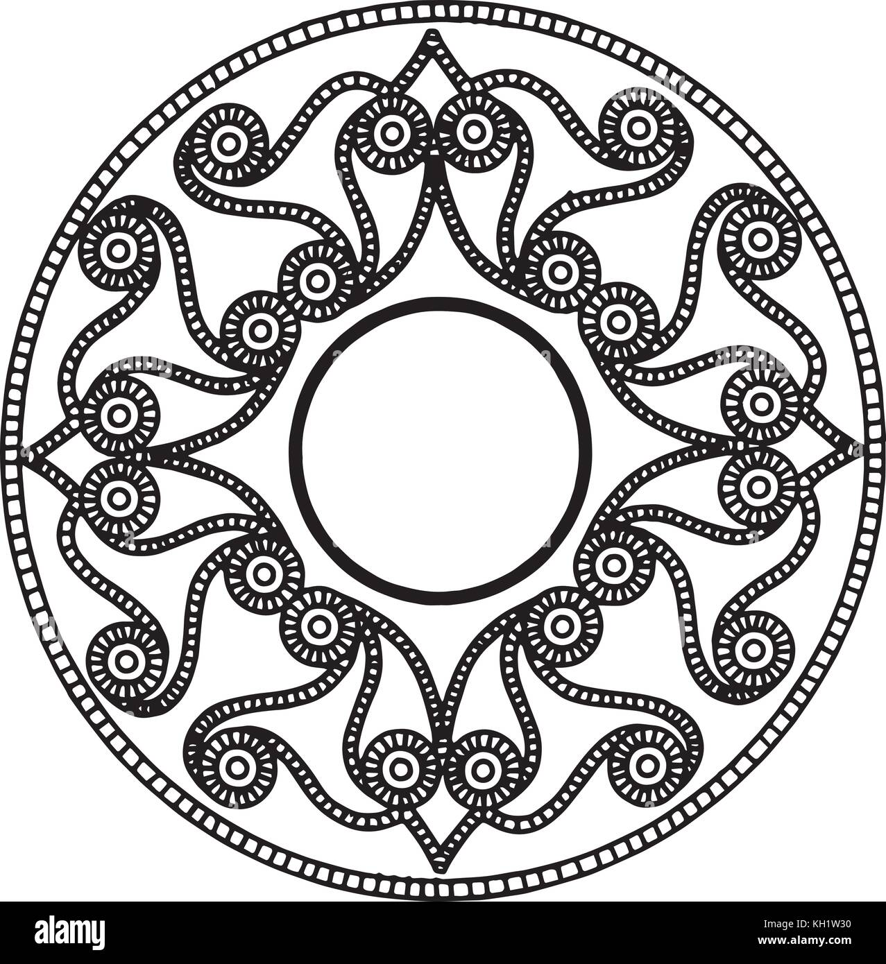 Celtic logo hi-res stock photography and images - Alamy