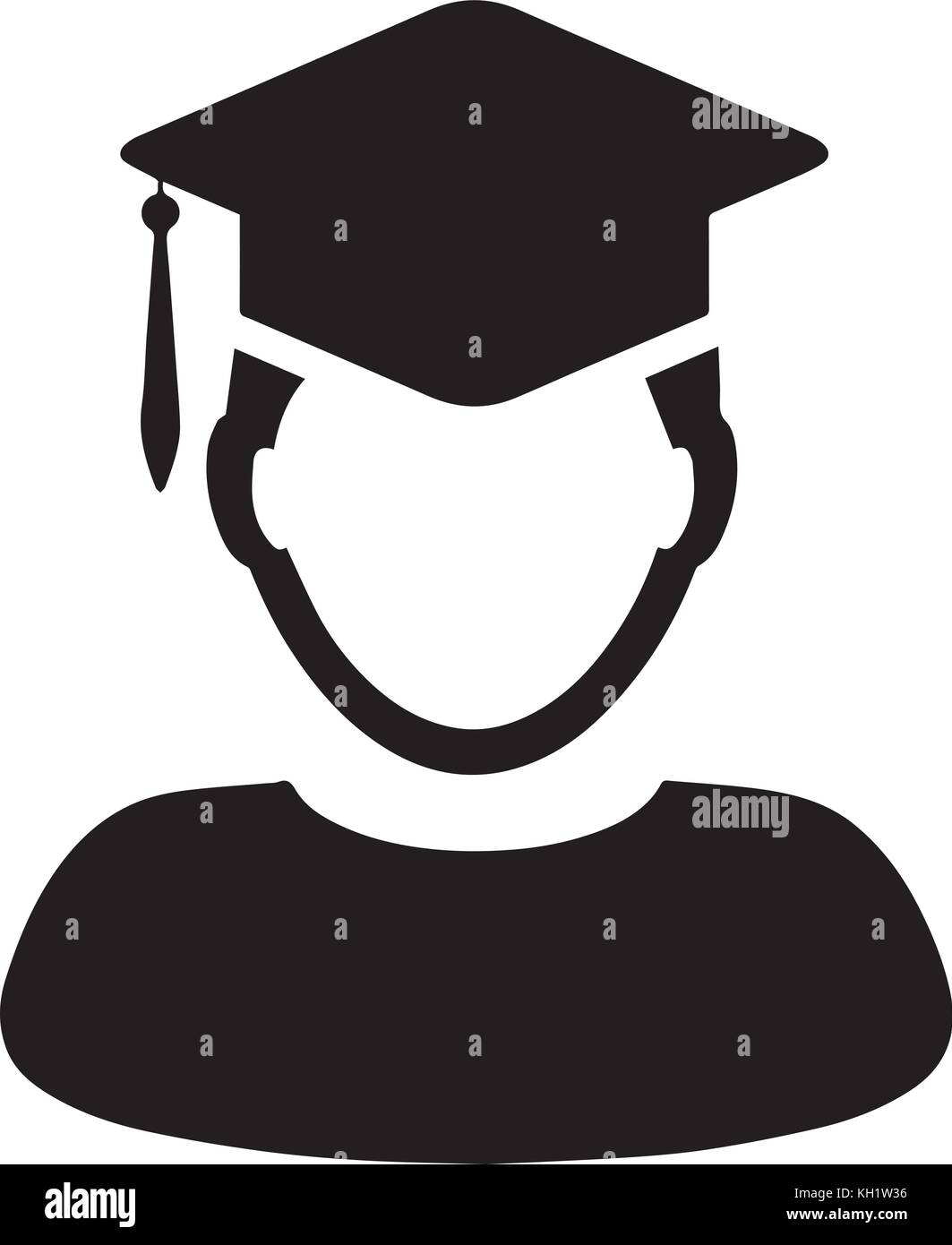 Mba student Stock Vector Images - Alamy