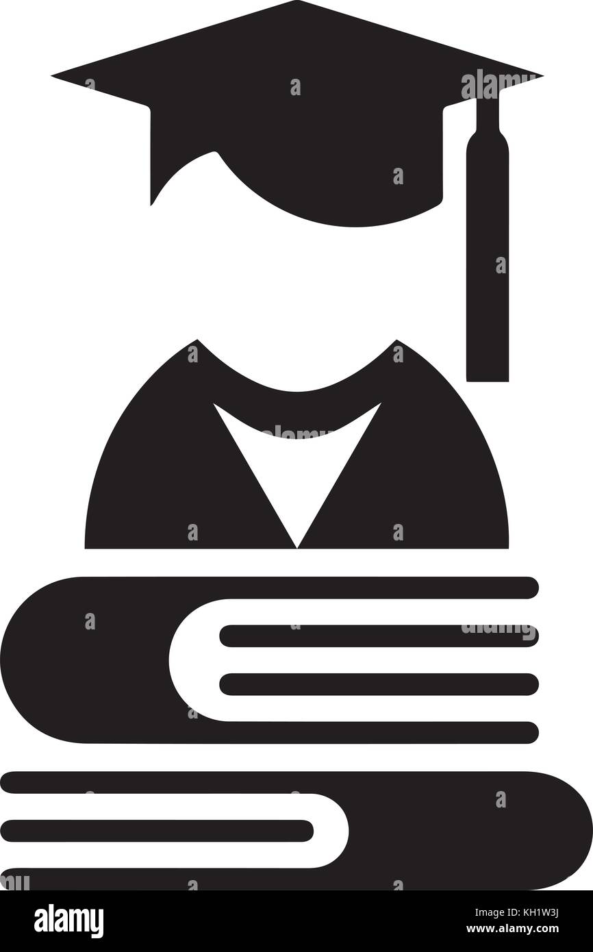 Mba student Stock Vector Images - Alamy