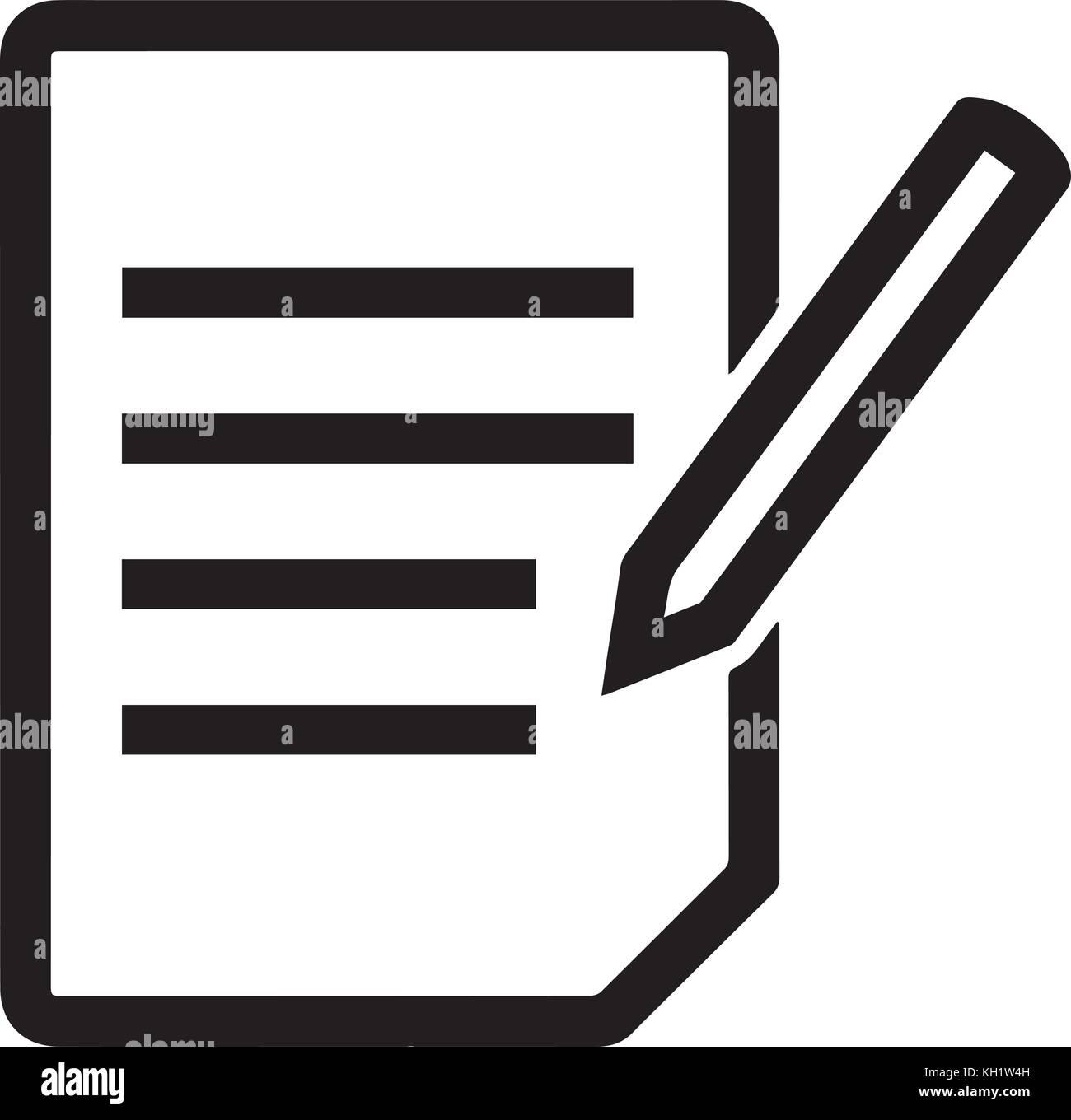 Study of Stock Vector Images - Alamy