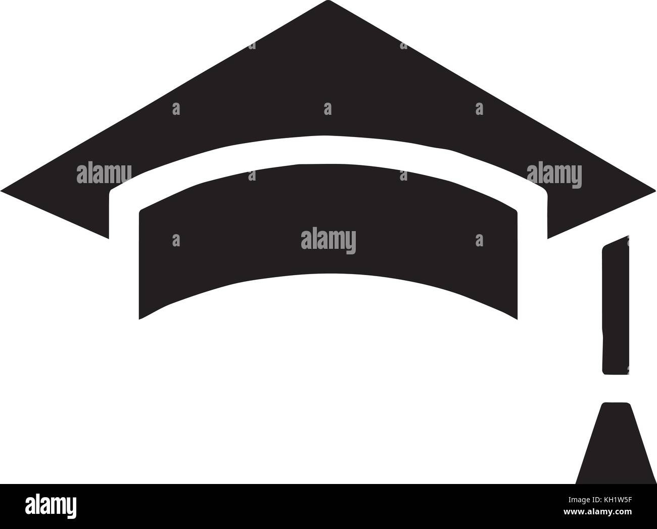 University school academy graduate Stock Vector Images - Alamy