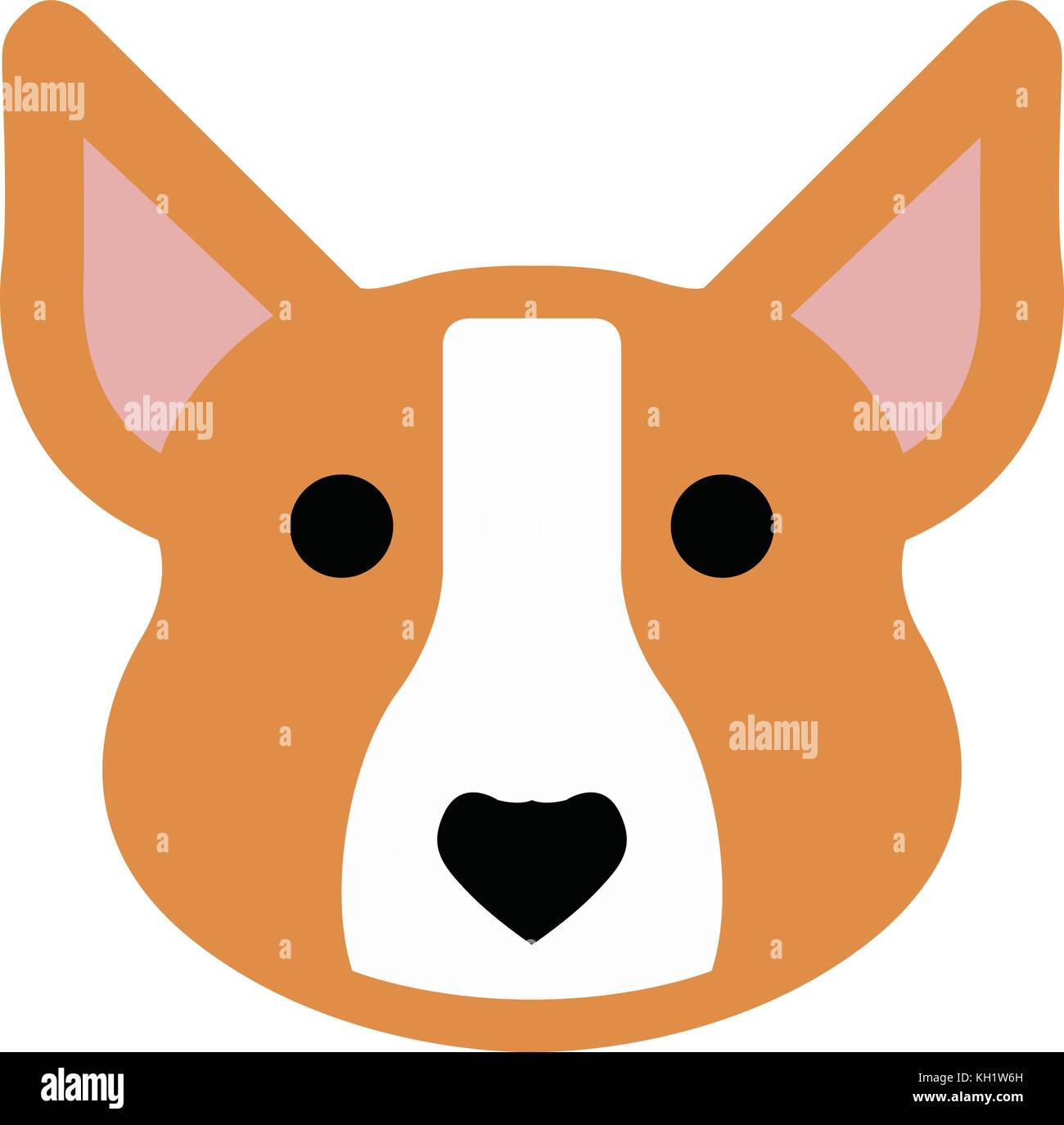 Logo shop sign brand Stock Vector Images - Alamy