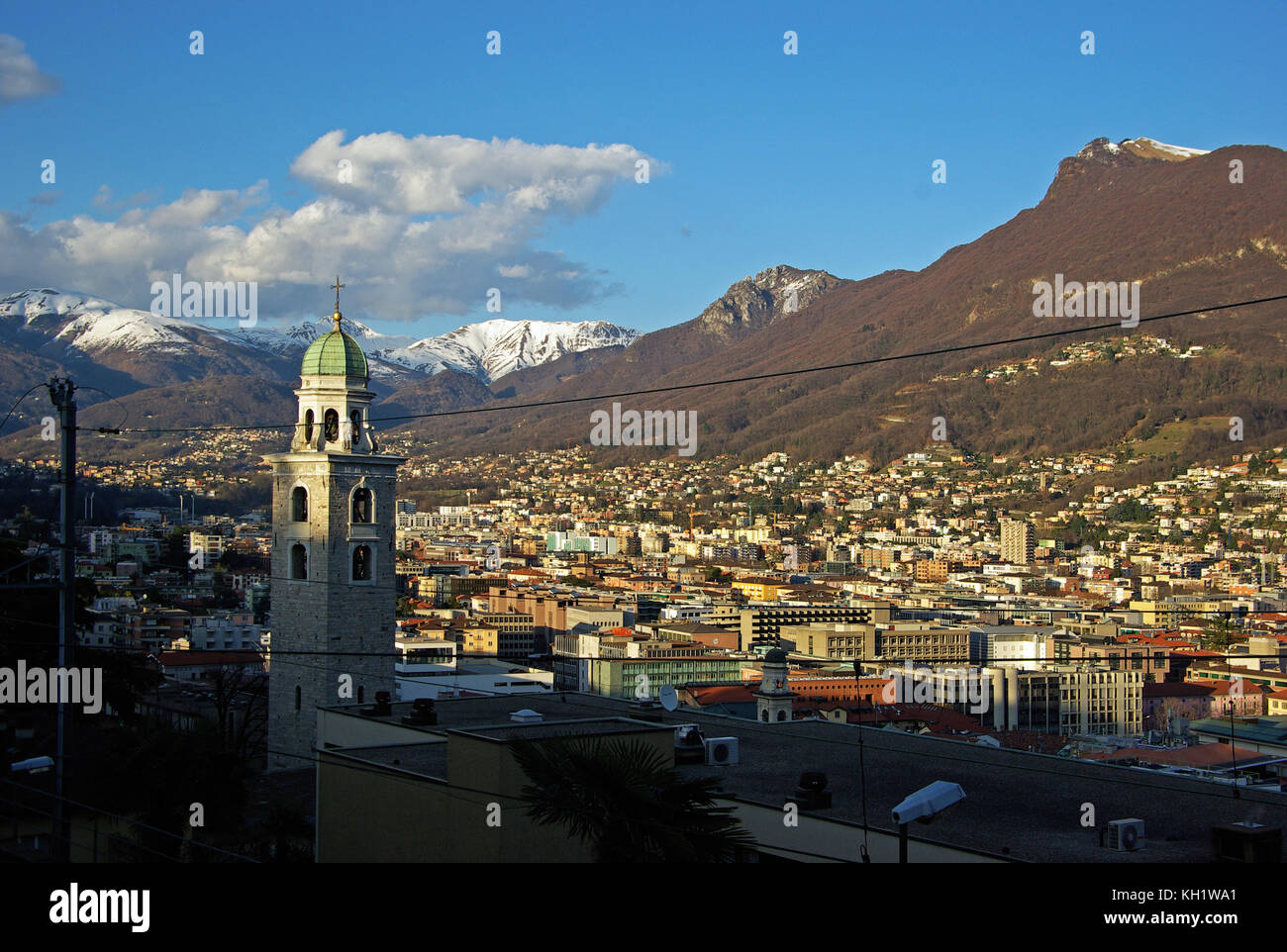Swiss general hi-res stock photography and images - Alamy