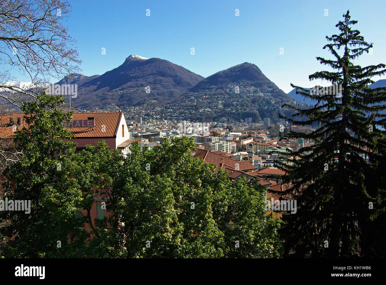 Swiss general hi-res stock photography and images - Alamy