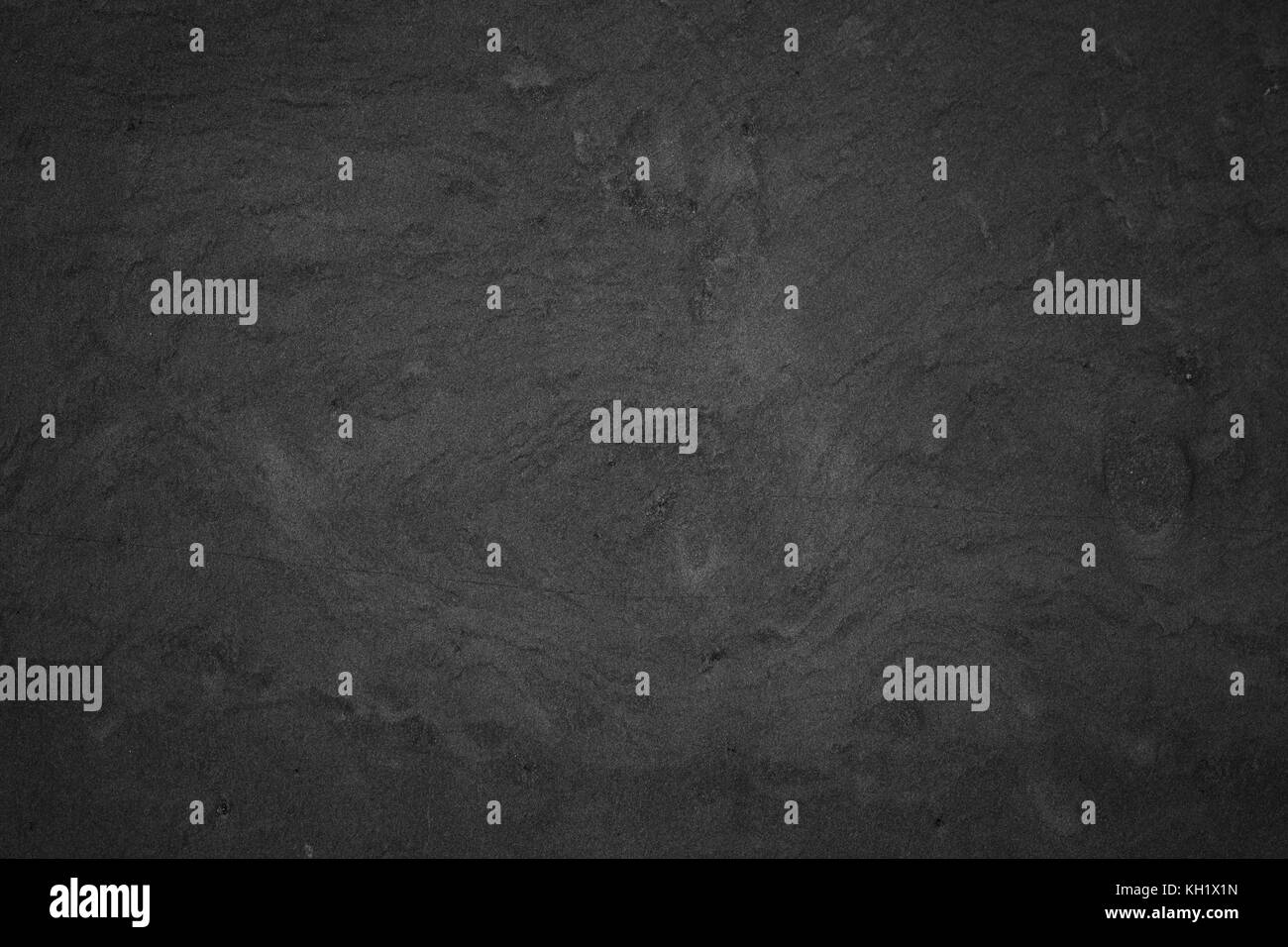 Black slate stone texture Stock Photo - Alamy