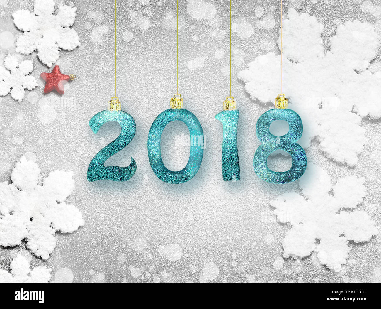 2018 background hi-res stock photography and images - Alamy