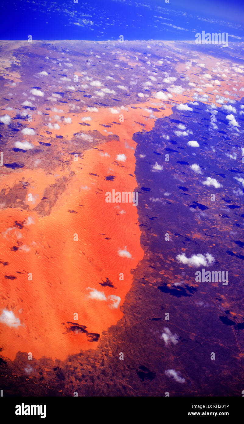 Somalia landscape hi-res stock photography and images - Alamy