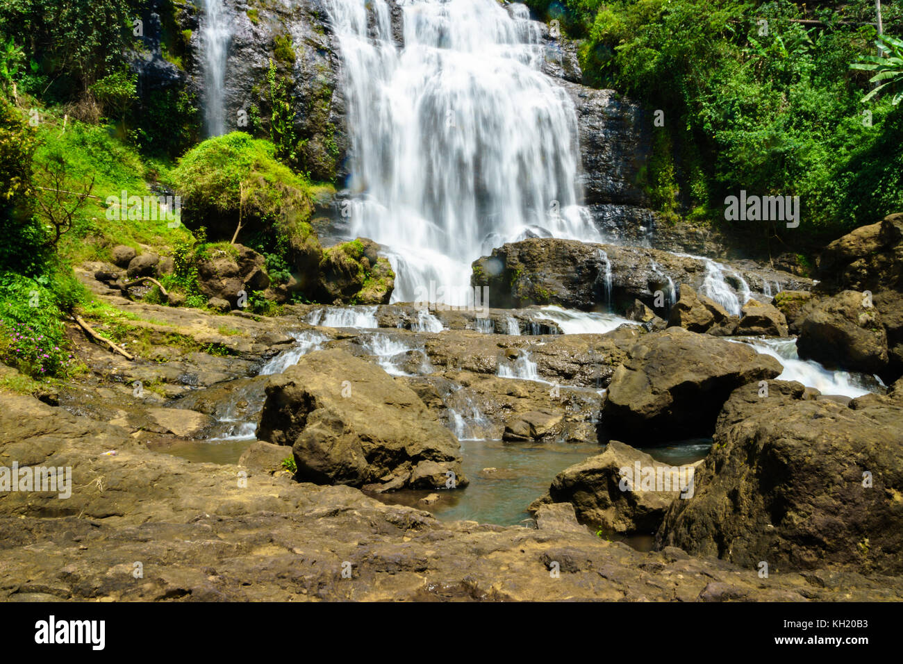 Jawa indonesia hi-res stock photography and images - Alamy