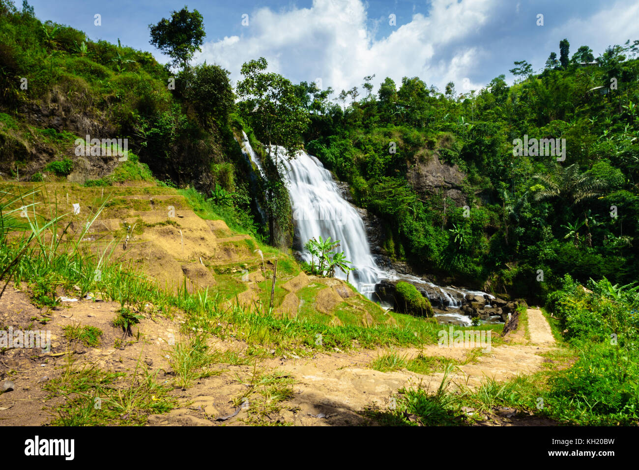 Jawa indonesia hi-res stock photography and images - Alamy