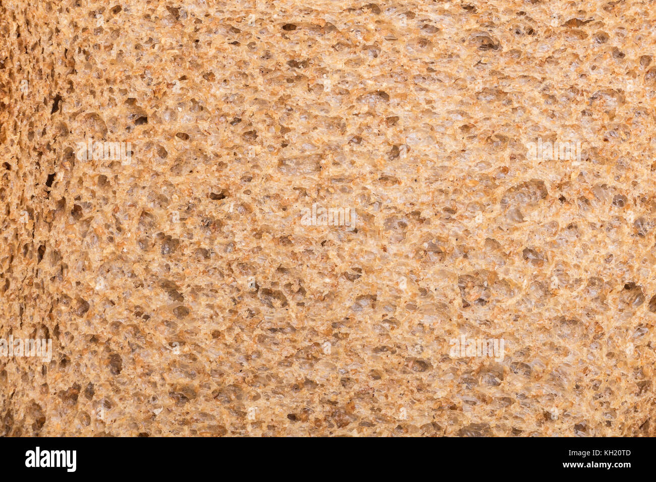 Bread slice grains hi-res stock photography and images - Alamy