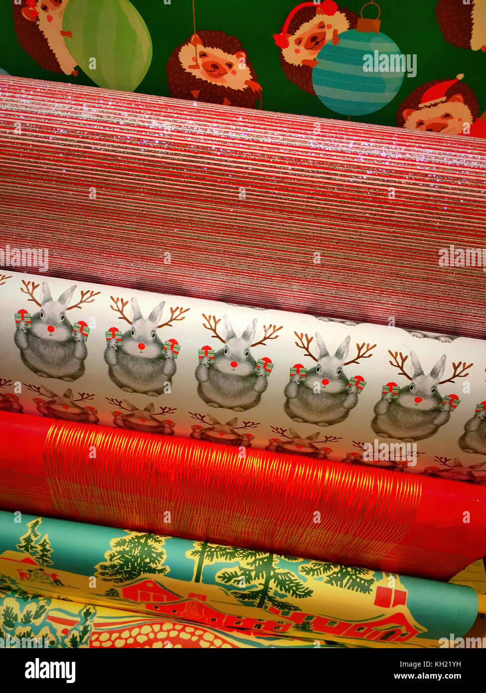 Decorative sheets hi-res stock photography and images - Alamy