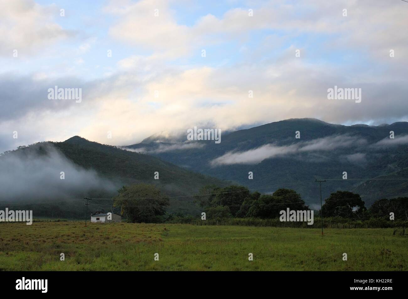 Countryside venezuela hi-res stock photography and images - Alamy