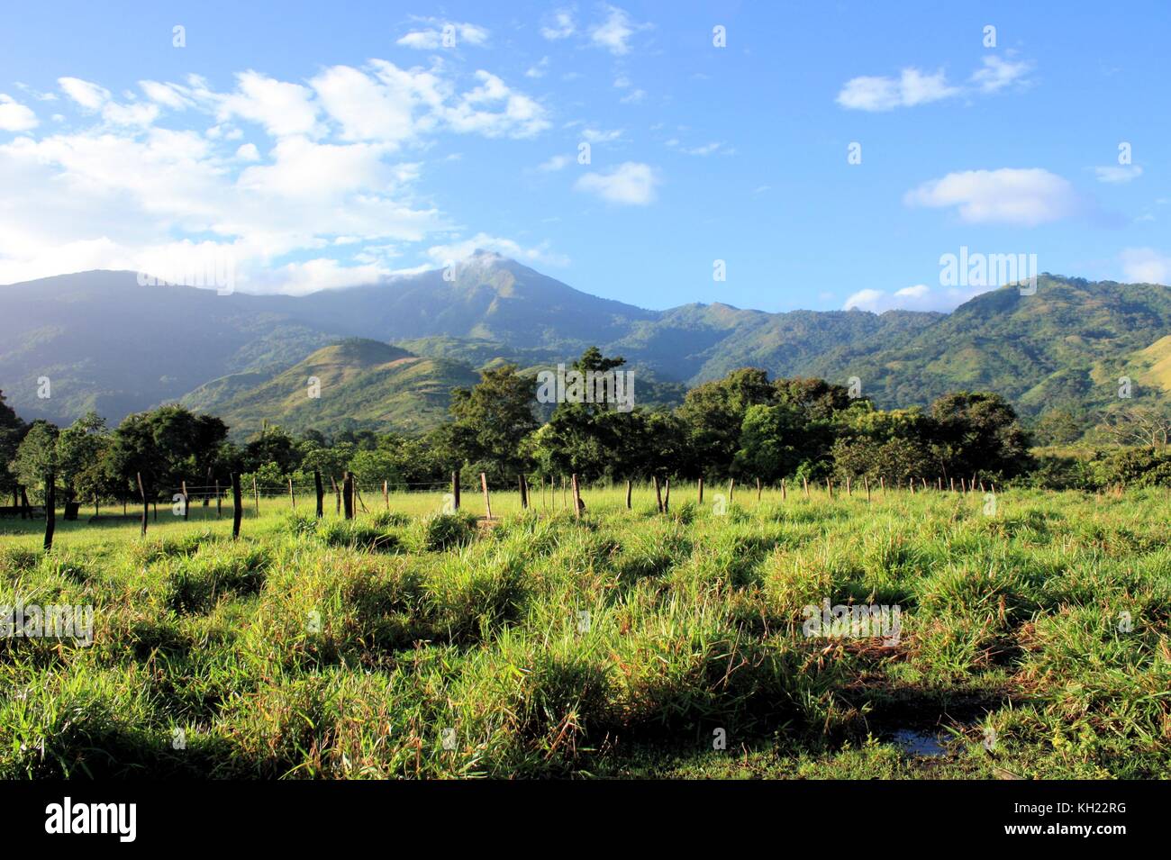 Countryside Venezuela Stock Photos & Countryside Venezuela Stock Images ...