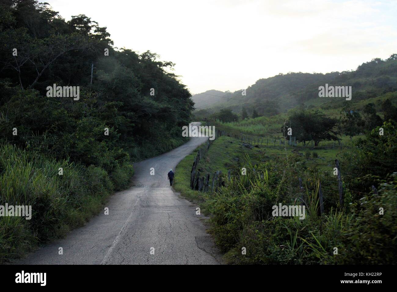 Countryside venezuela hi-res stock photography and images - Alamy