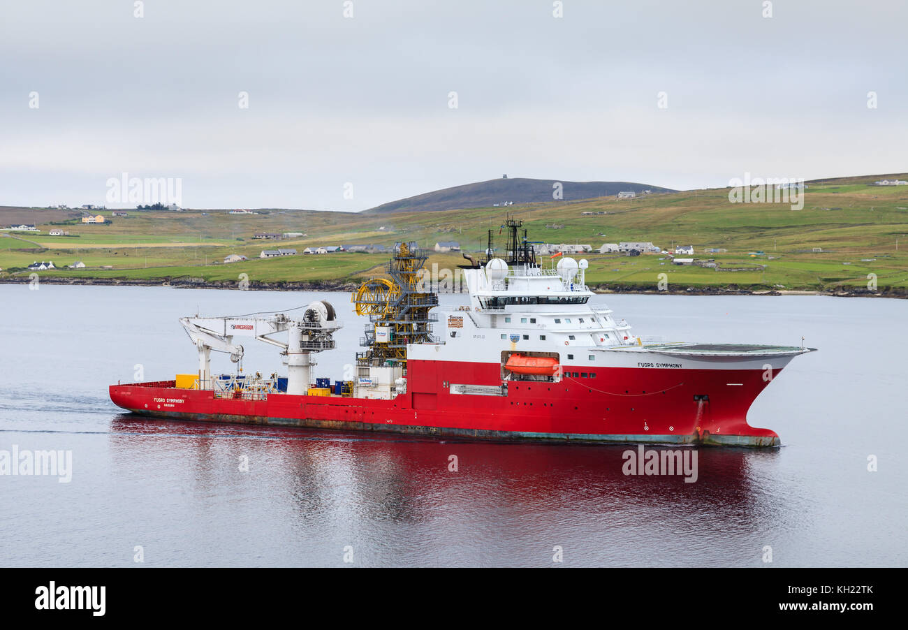 Multi Purpose Vessel High Resolution Stock Photography and Images - Alamy