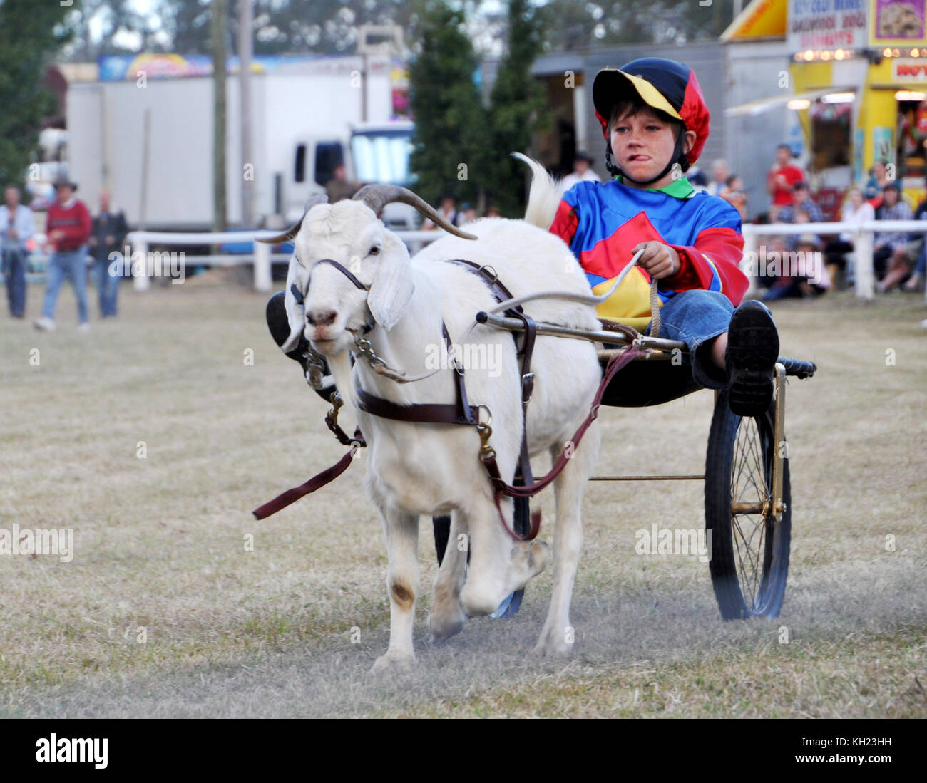 In billy hi-res stock photography and images - Alamy