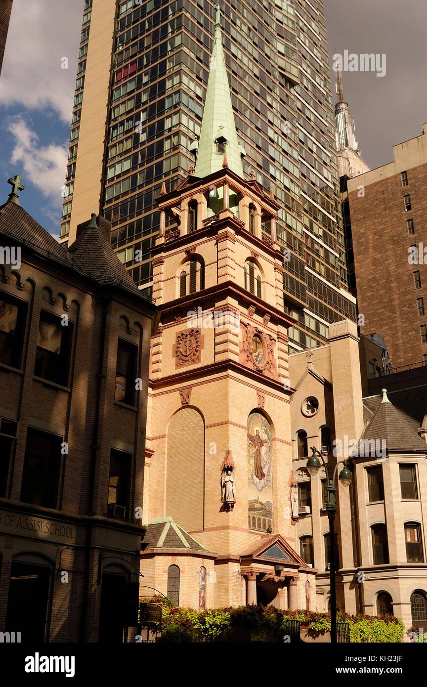 Catholic capuchin monastery hi-res stock photography and images - Alamy