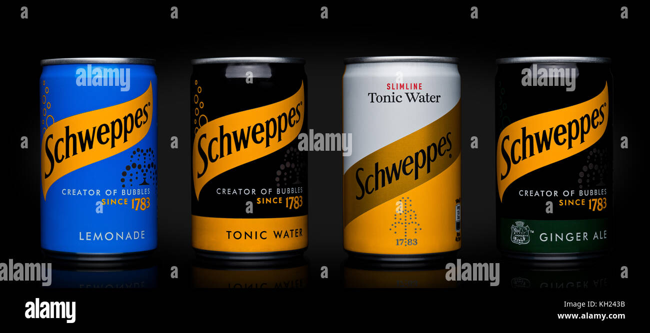 Schweppes Bottle Stock Photos & Schweppes Bottle Stock Images - Alamy